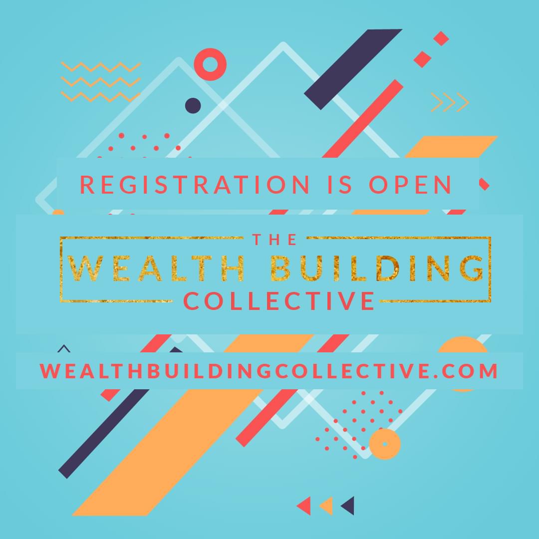The Wealth Building Collective